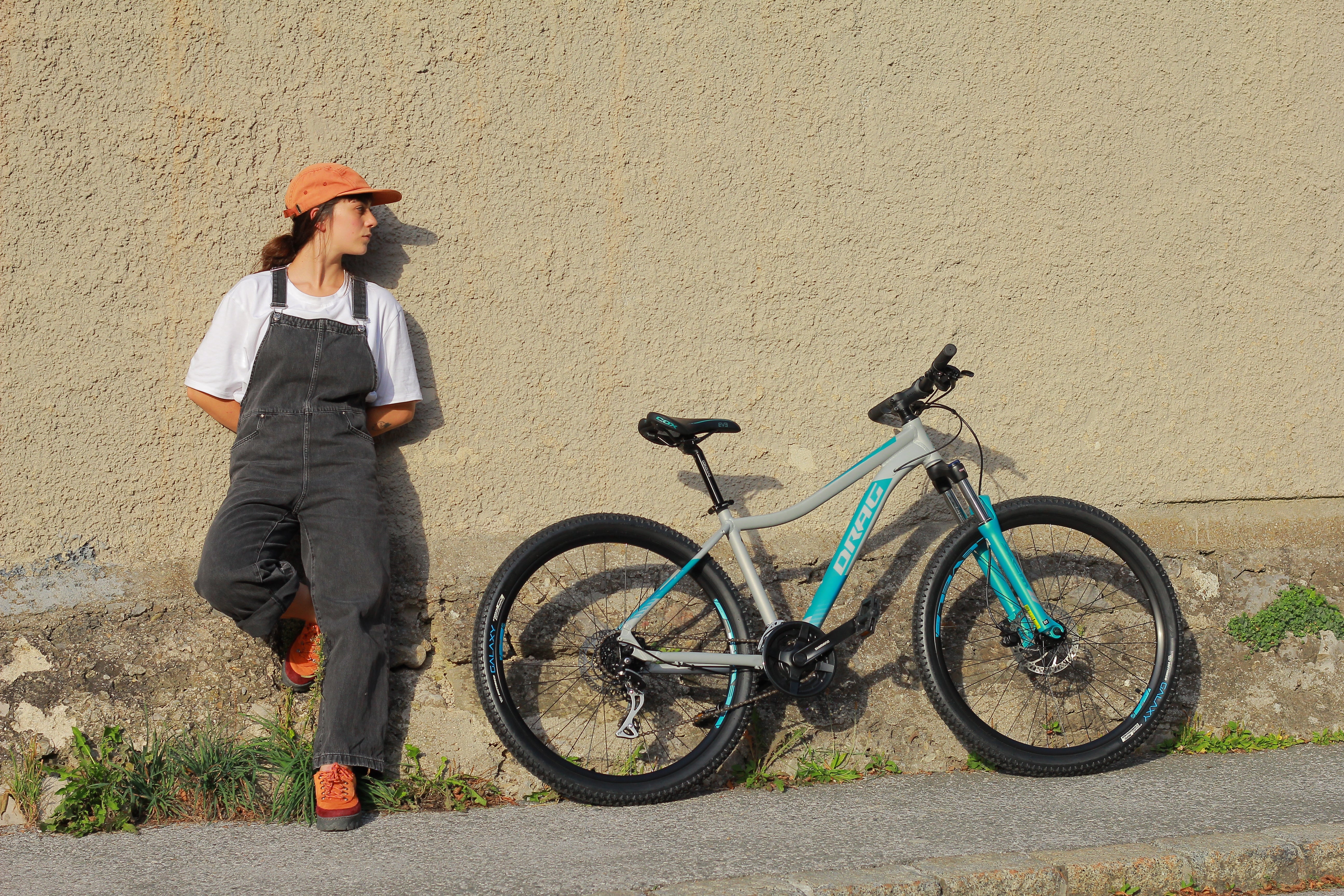 Grace – Drag Bicycles
