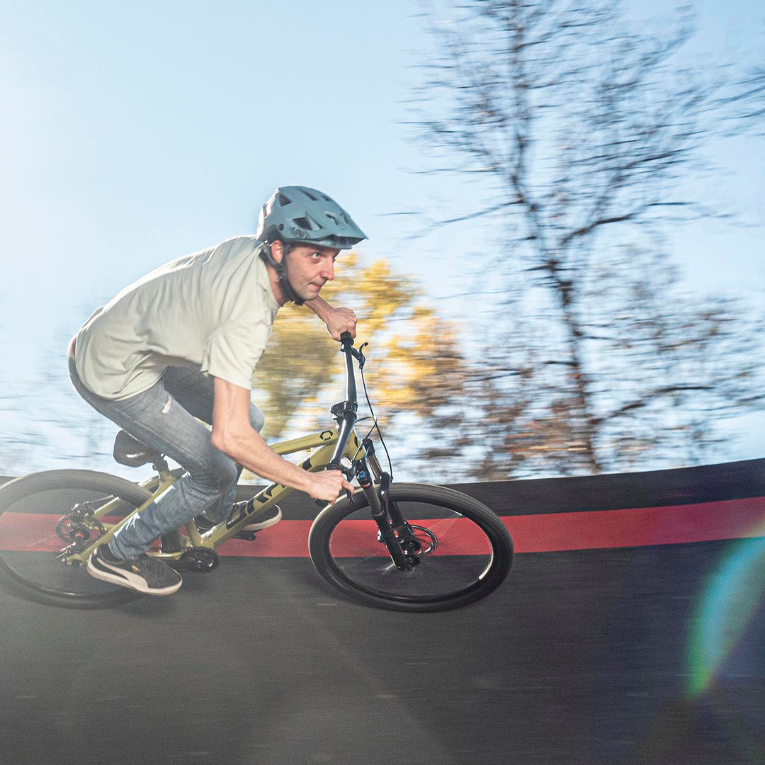 Drag Bicycles