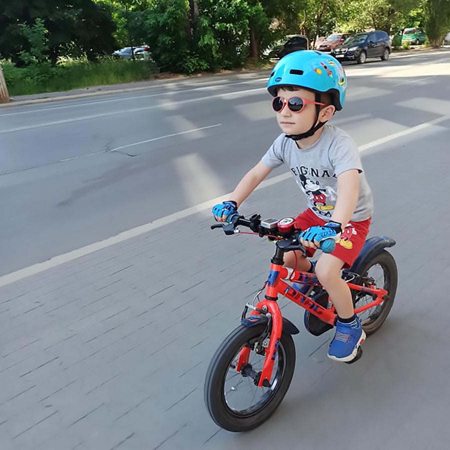Drag Bicycles